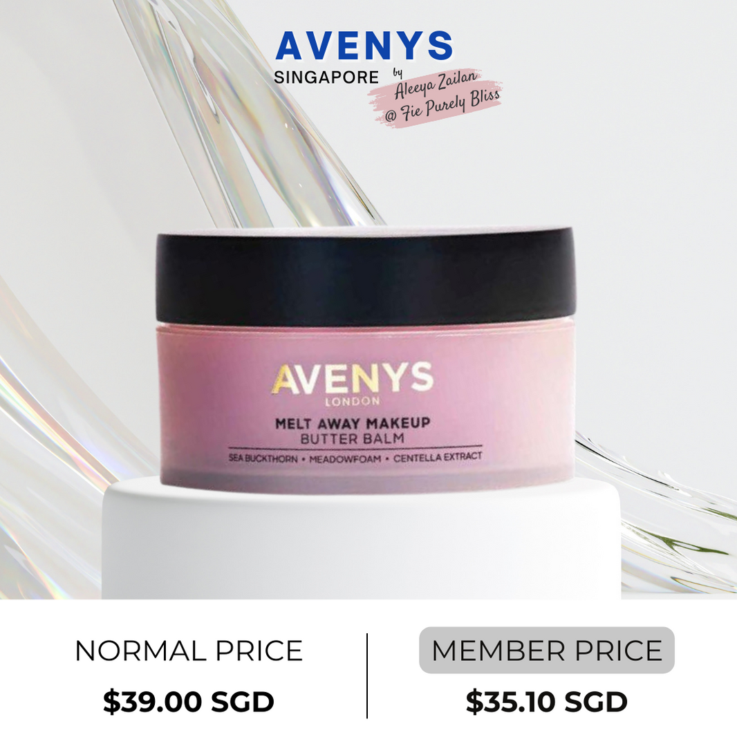 COMPLETE SKIN CARE SOLUTIONS – Avenys Singapore Official